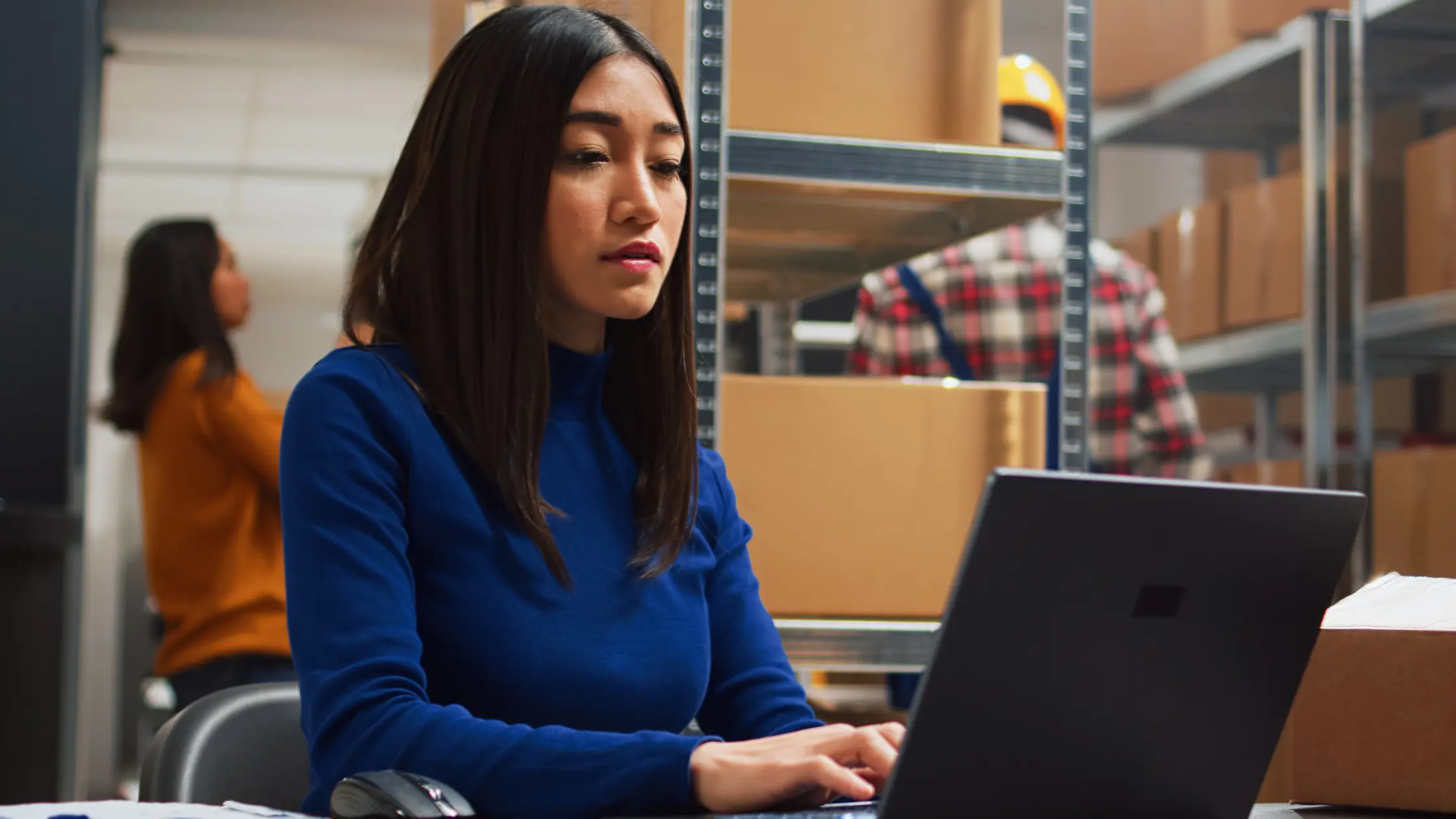 How to Become a Supply Chain Analyst (2025 Guide) – Skills, Salary ...