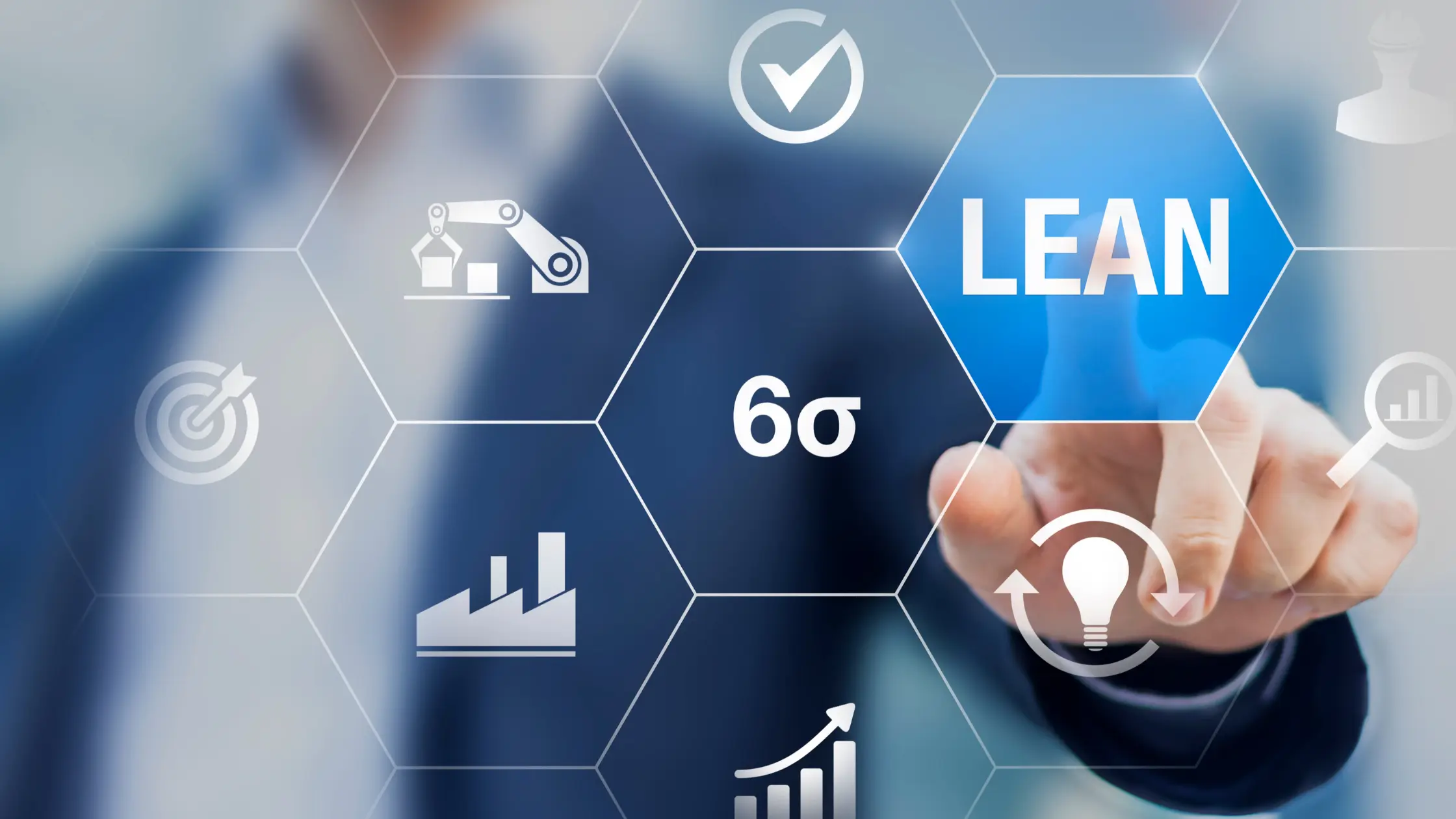 Key Challenges and Benefits of Lean Supply Chain Integration